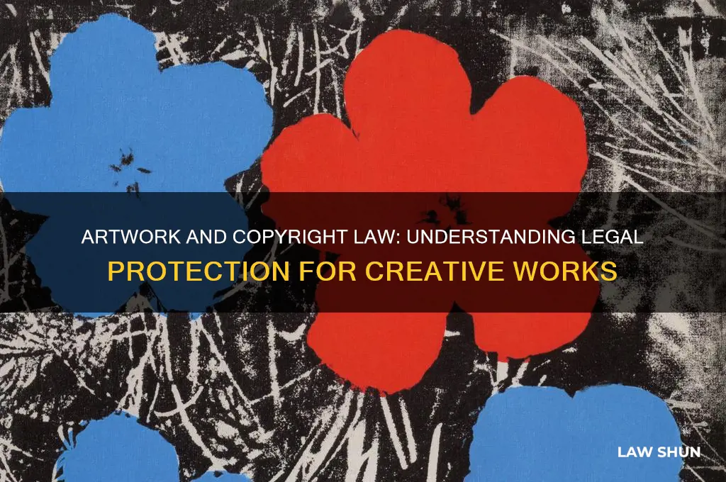 Artwork And Copyright Law: Understanding Legal Protection For Creative ...