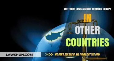 Exploring Nations Without Drug Laws: A Global Legal Perspective | LawShun