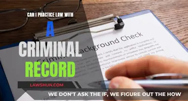 Practicing Law: No Bar Exam Required? | LawShun
