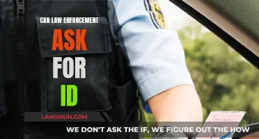 Law Enforcement And Snapchat: Can Police Access Your Data? | LawShun