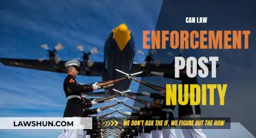 Antidepressants And Law Enforcement: What's The Policy? | LawShun