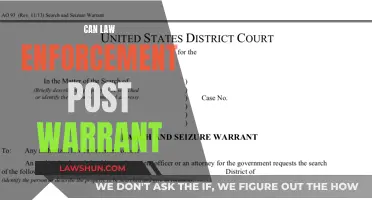Police Questioning Minors: Where Are The Parents? | LawShun