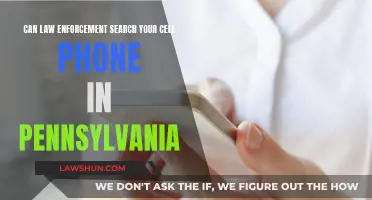 Law Enforcement's Power: Seizing Cell Phones | LawShun