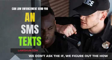Law Enforcement's Power: Seizing Cell Phones | LawShun