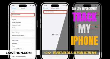 Phone Tracking: Can Law Enforcement Trace My Calls? | LawShun