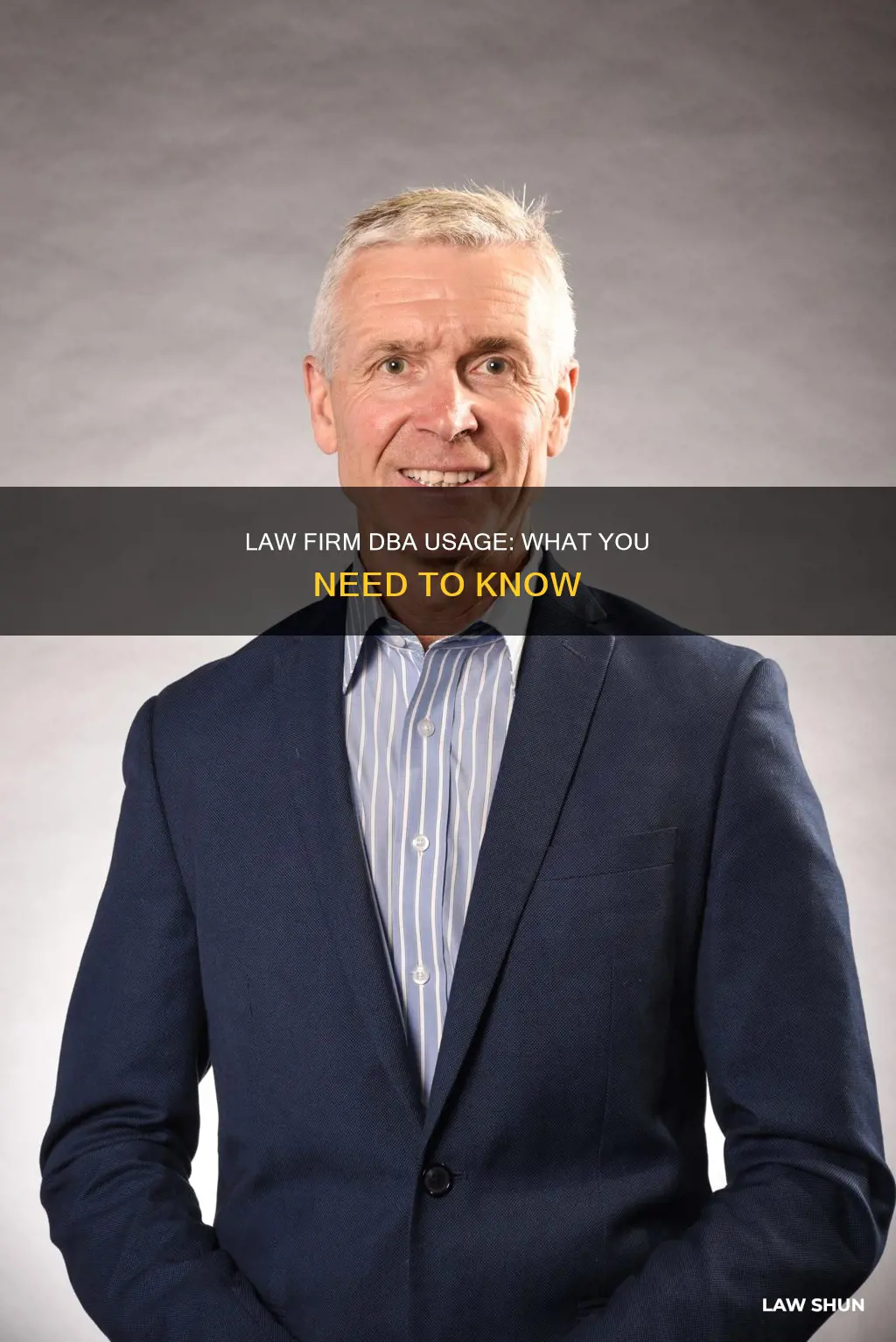 Law Firm Dba Usage: What You Need To Know | LawShun