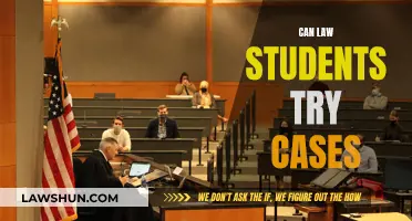 Law Students And Jury Duty: An Australian Perspective | LawShun