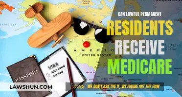Lawful Permanent Residents: Eligibility For Social Security Benefits ...