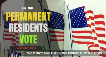 Lawful Permanent Residents: Eligibility For Social Security Benefits ...