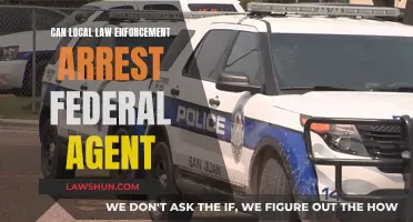 Local Police On Military Bases: Who Has Jurisdiction? | LawShun