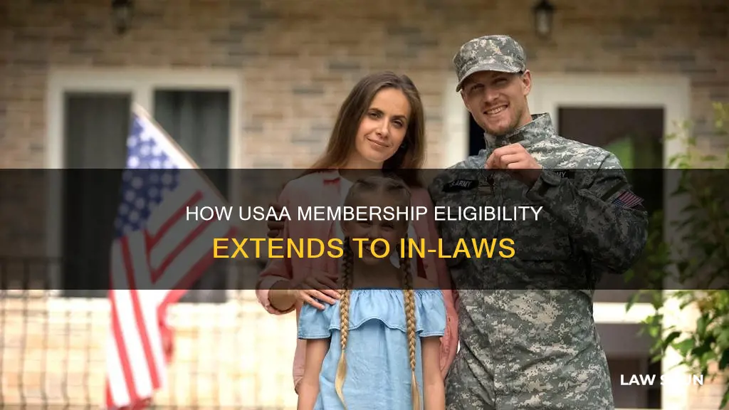 How Usaa Membership Eligibility Extends To In-Laws | LawShun