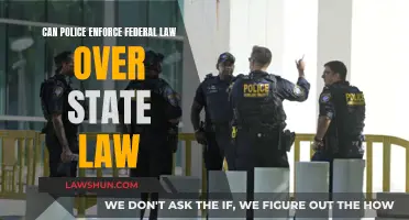 Enforcing Laws: Police Powers On Private Property | LawShun