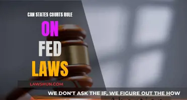 Sharia Law: Can Us States Legislate Against It? | LawShun