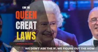 The Queen's Refusal: Can She Deny Signing A Law? | LawShun