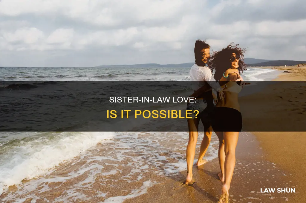 Sister-In-Law Love: Is It Possible? | LawShun