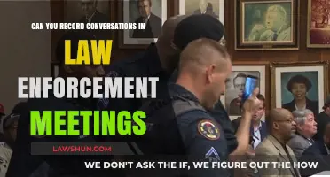 Record Conversations In Ny? Know The Law First! | LawShun