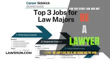 How To Study Law: A Beginner's Guide | LawShun