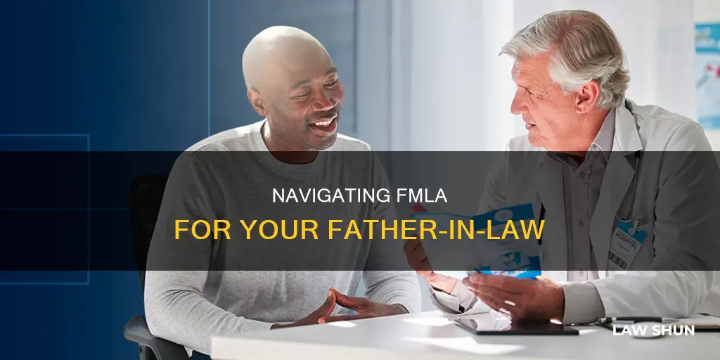 Navigating Fmla For Your Father-In-Law | LawShun