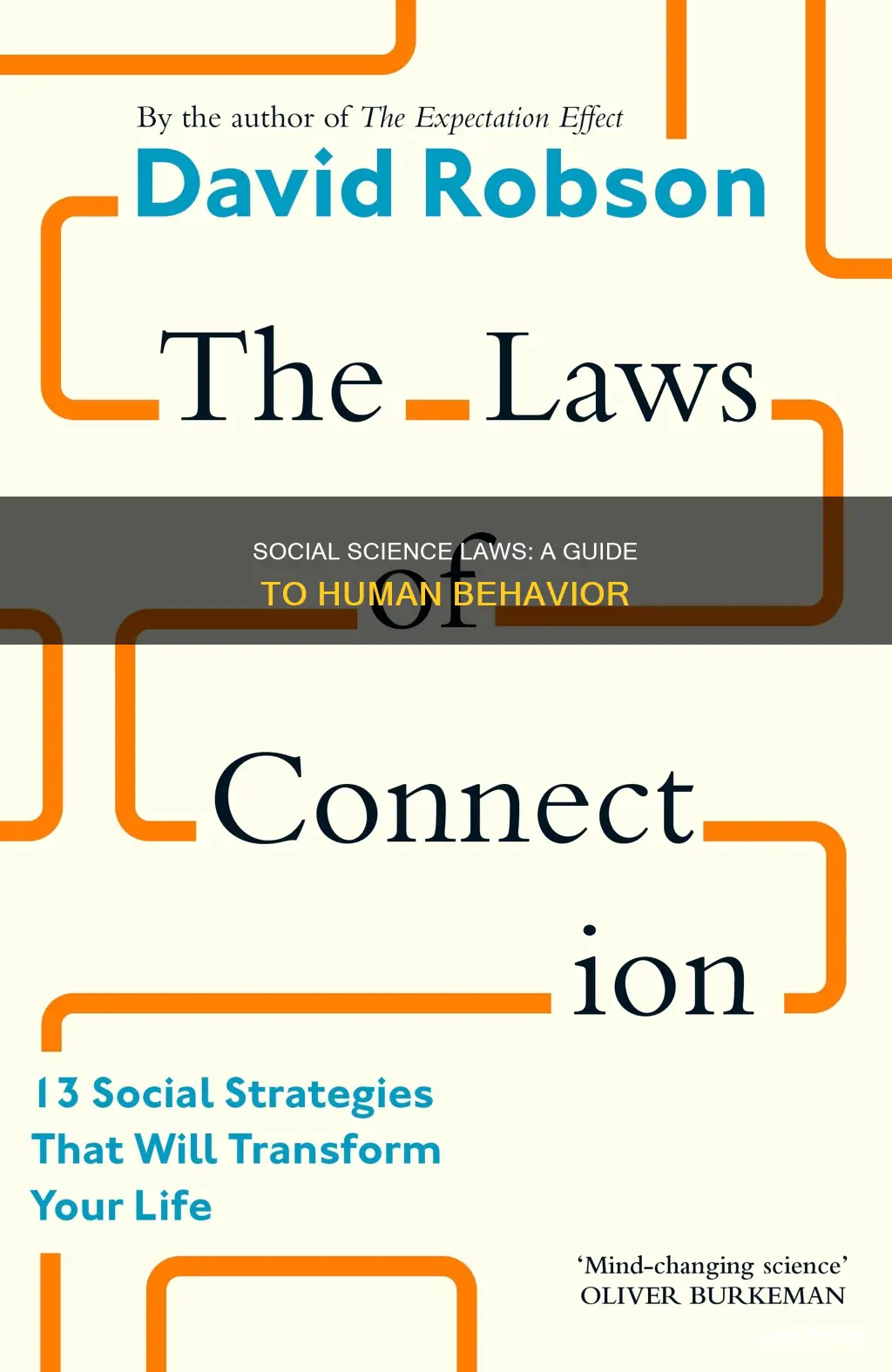 Social Science Laws: A Guide To Human Behavior | LawShun
