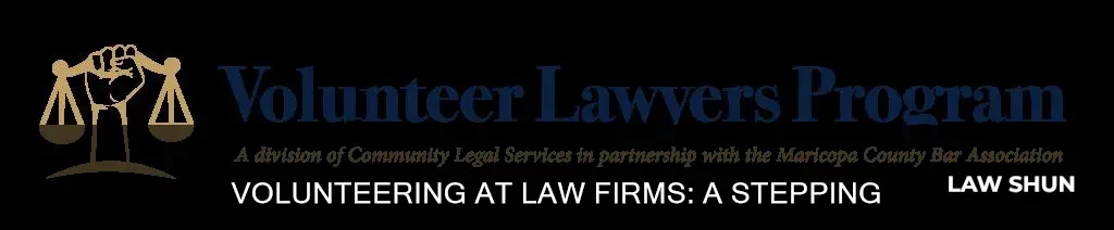 Volunteering At Law Firms: A Stepping Stone To Success | LawShun