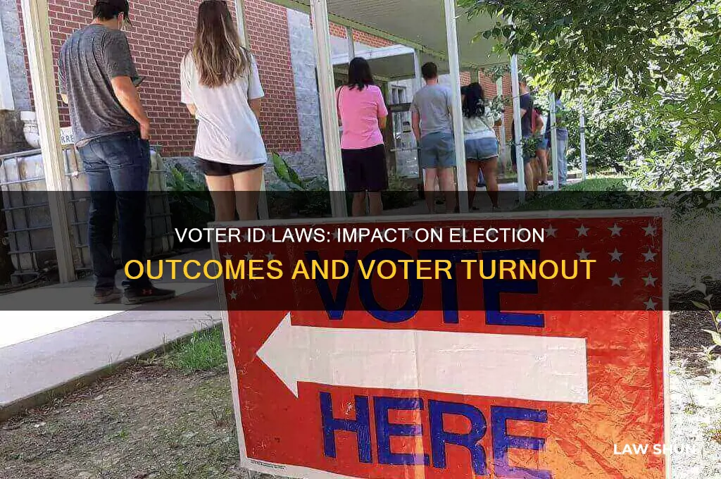 Voter Id Laws: Impact On Election Outcomes And Voter Turnout | LawShun