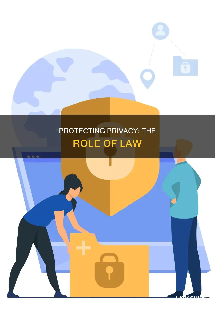 Protecting Privacy: The Role Of Law | LawShun