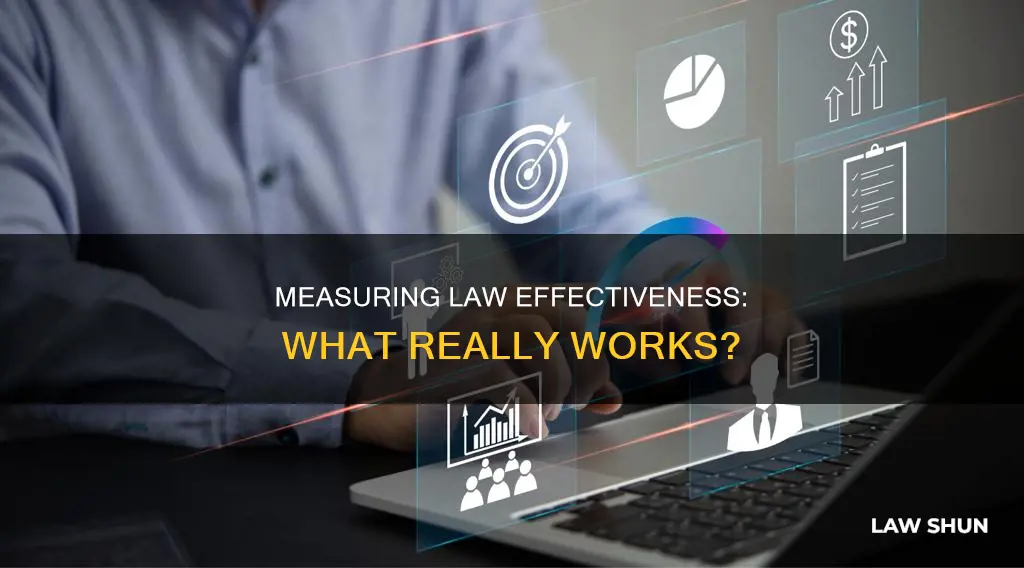Measuring Law Effectiveness: What Really Works? | LawShun