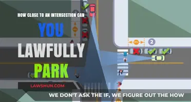 Parking Near Railroad Crossings: Understanding Legal Boundaries | LawShun