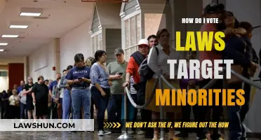 Understanding The House Of Representatives' Law Voting Process | LawShun