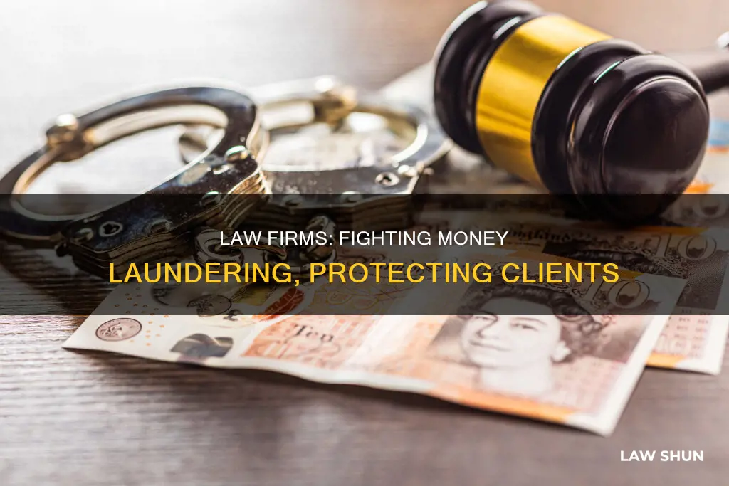 Law Firms: Fighting Money Laundering, Protecting Clients | LawShun