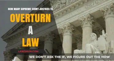 Understanding The Supreme Court: Current Number Of Judges Explained ...