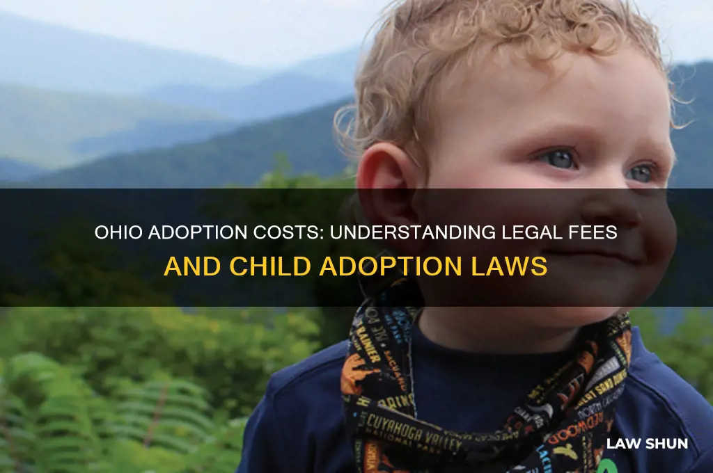 Ohio Adoption Costs: Understanding Legal Fees And Child Adoption Laws ...