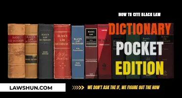 Mastering Eu Law Citations: A Comprehensive Guide For Legal Writers ...