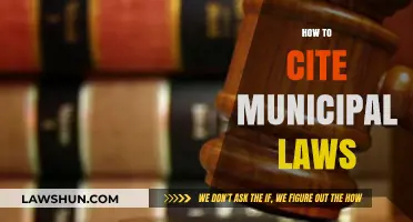 Mastering Montana Law Citations: A Comprehensive Guide For Legal ...