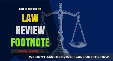 Mastering Ontario Legal Citations: A Comprehensive Guide For Accurate ...