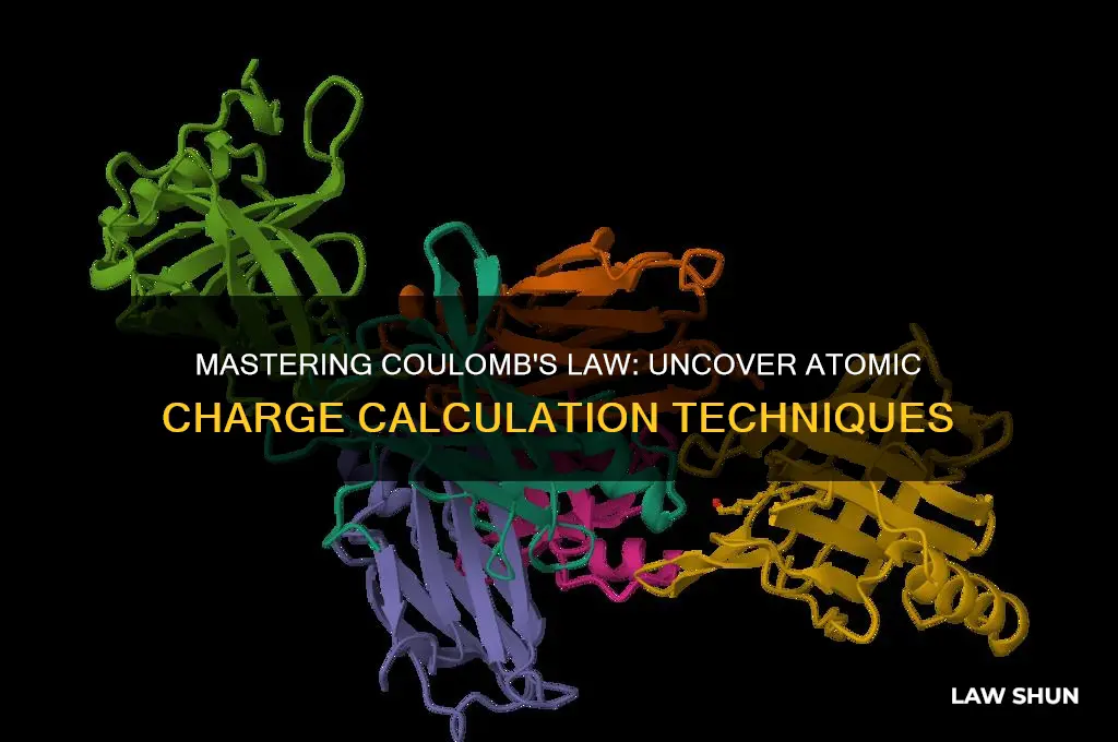 Mastering Coulomb's Law: Uncover Atomic Charge Calculation Techniques ...