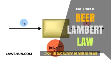 Mastering Snell's Law: Finding The Critical Angle Simplified | LawShun