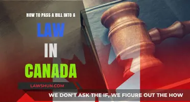 Understanding Canadian Case Law: A Beginner's Guide | LawShun