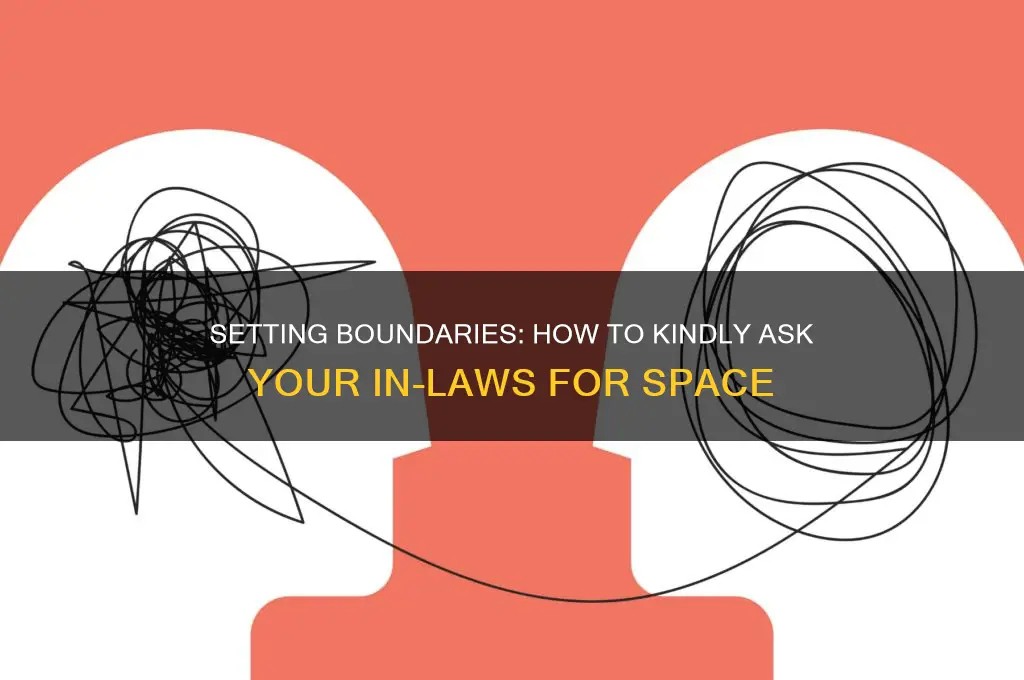 Setting Boundaries: How To Kindly Ask Your In-Laws For Space | LawShun