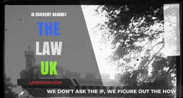 Adultery And The Uk Law: What You Need To Know | LawShun