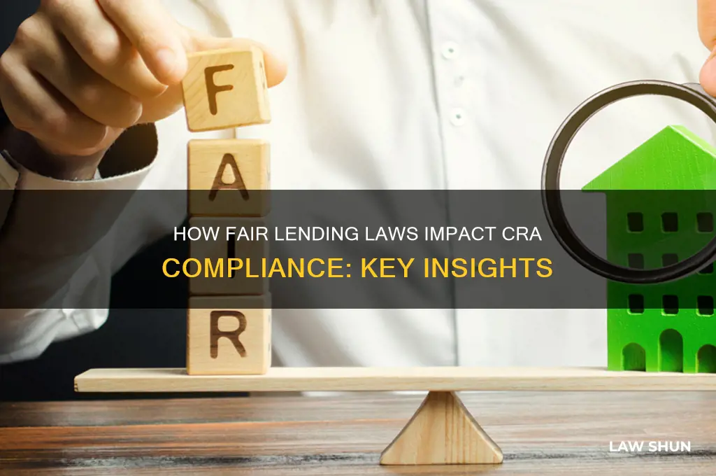 How Fair Lending Laws Impact Cra Compliance: Key Insights | LawShun