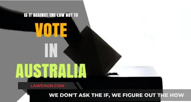 Is Not Voting In The Uk A Legal Offense? | LawShun