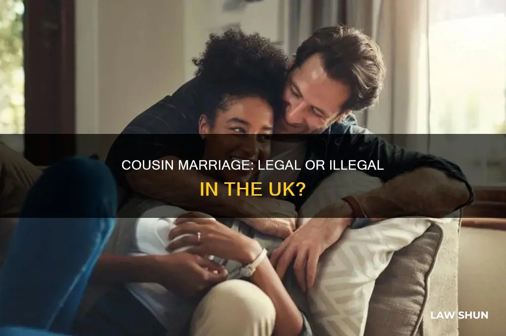 Cousin Marriage: Legal Or Illegal In The Uk? | LawShun
