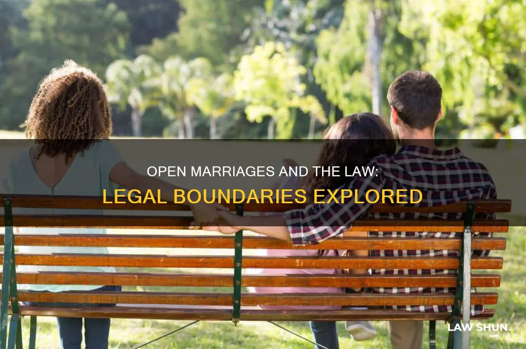 Open Marriages And The Law: Legal Boundaries Explored | LawShun
