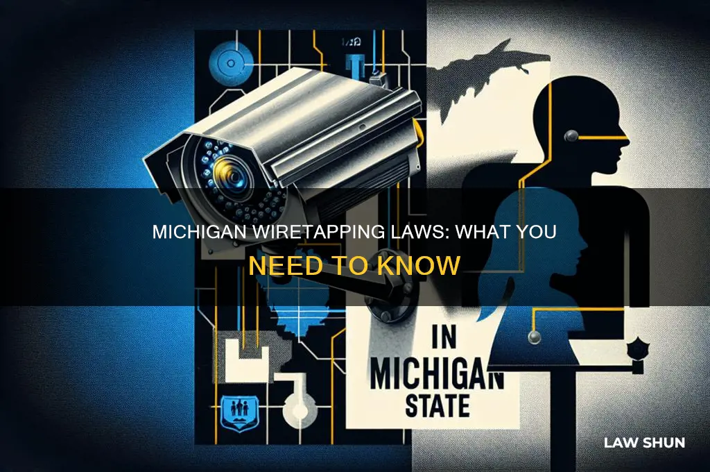 Michigan Wiretapping Laws: What You Need To Know | LawShun
