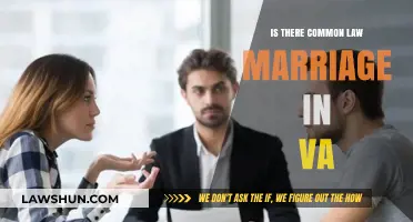 Common Law Marriage In The Usa: What States Recognize It? | LawShun