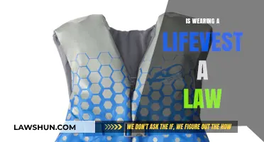 Legal Dress Code: Exploring Laws On Clothing Requirements And ...
