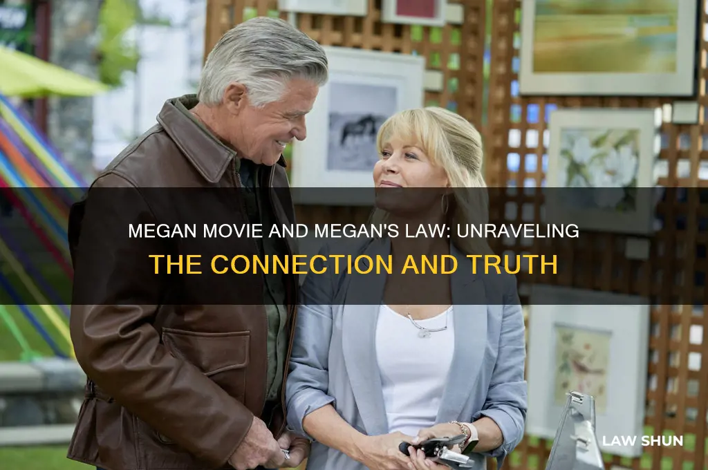 Megan Movie And Megan's Law: Unraveling The Connection And Truth | LawShun