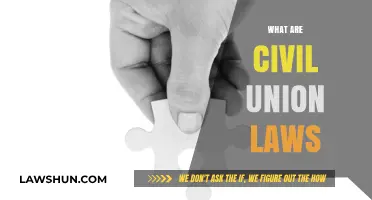 Understanding Civil Matters: Legal Disputes Beyond Criminal Cases ...