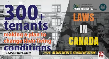 Exploring Canada's Trespassing Laws: Understanding Your Rights | LawShun